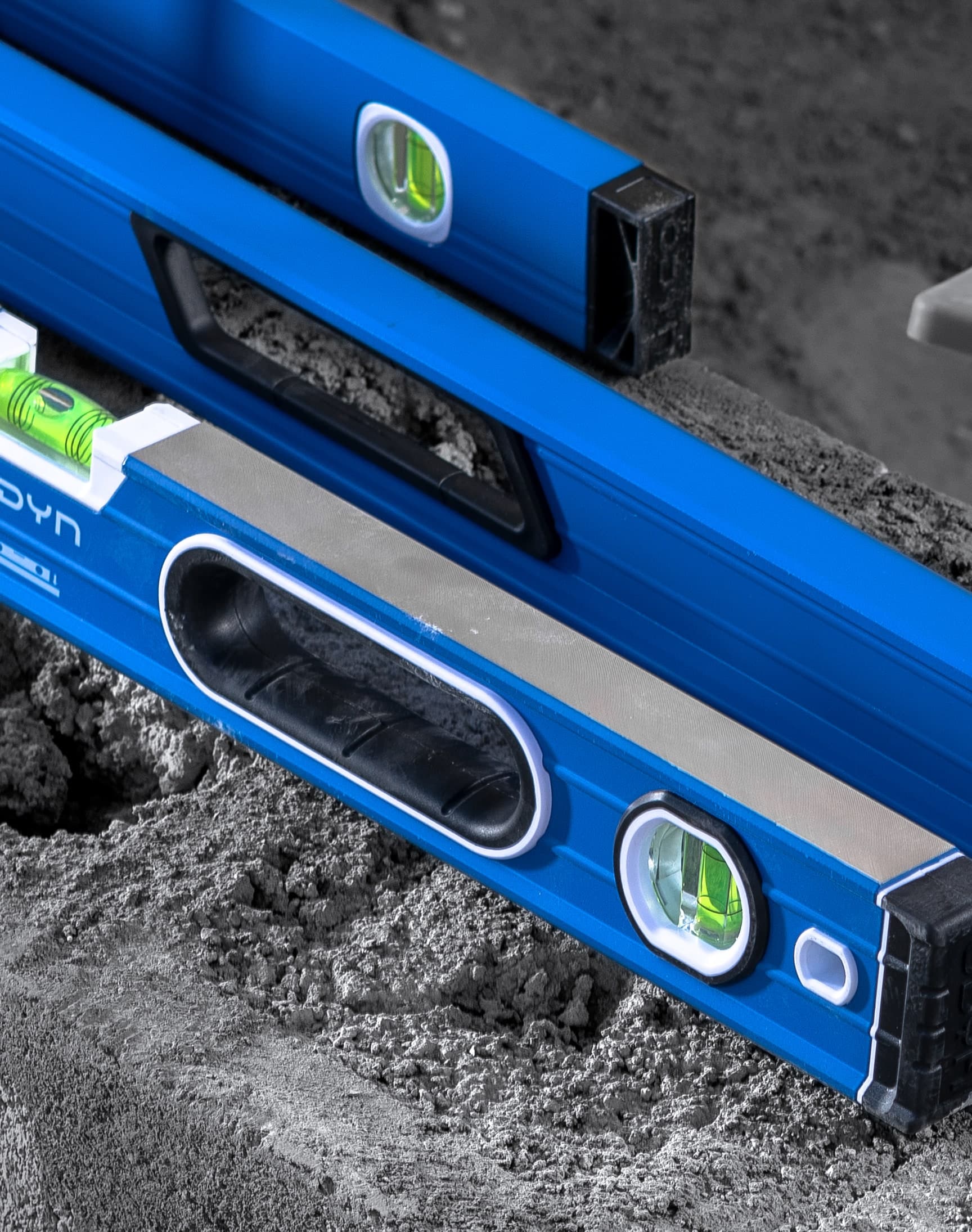 ODYN Tools: Tile, Stone, Masonry, Concrete & Drywal